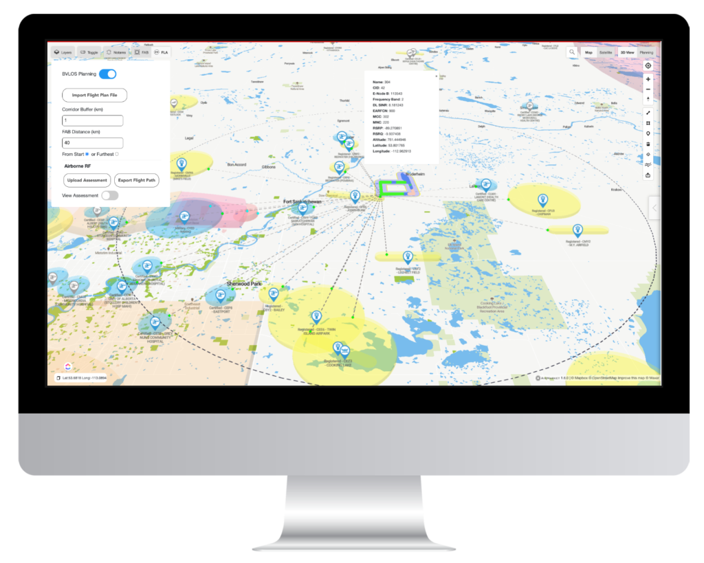 AM – Skylink – AirMarket