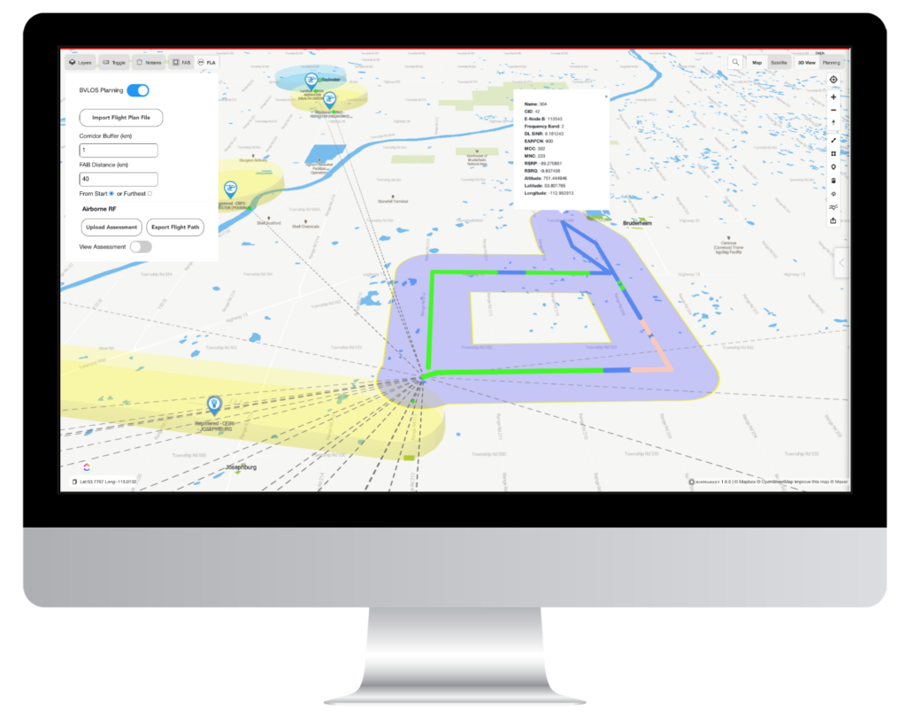 AM – Skylink – AirMarket