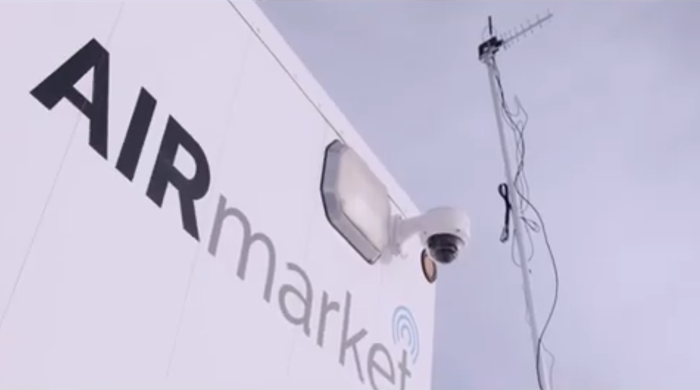 AIRmarket Releases Part 2 of the RPAS Traffic Management Vision for Canada Docuseries - AIRmarket